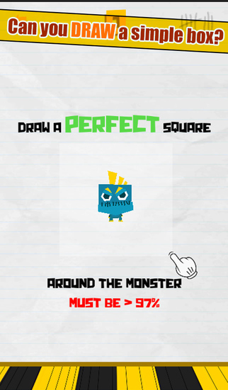 Drawabox | InJoyLabs